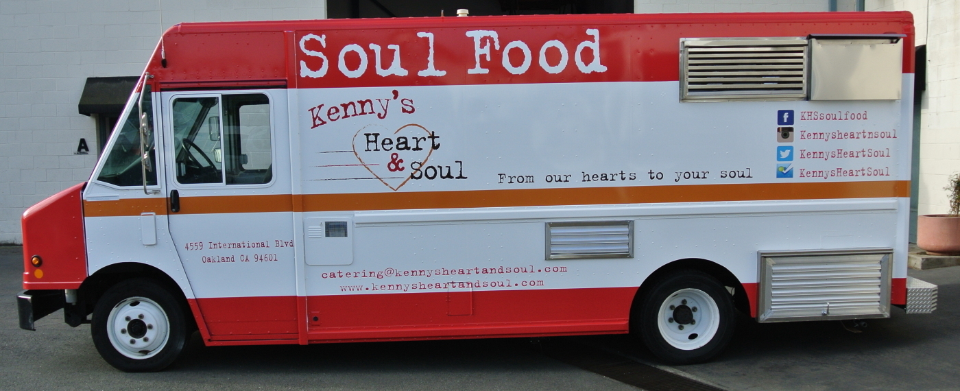 Soul Food Truck Profile Left Custom Vehicle Wraps soul-food-truck-profile-left-custom-vehicle-wraps