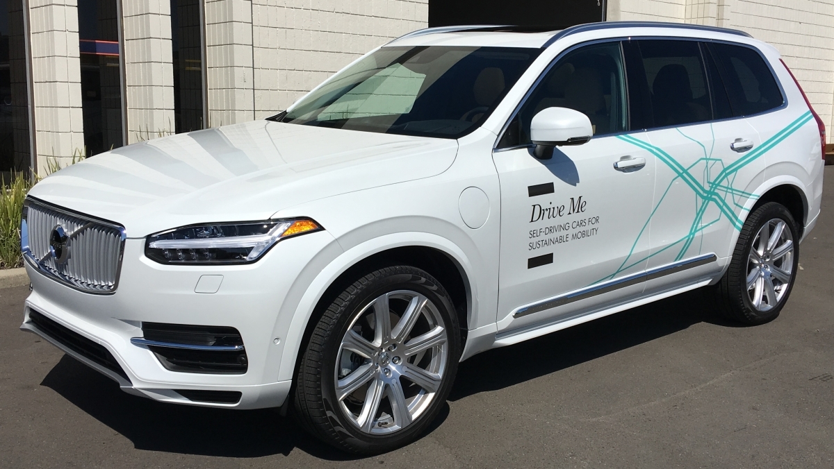 volvo car wrap 2 – Custom Vehicle Wraps