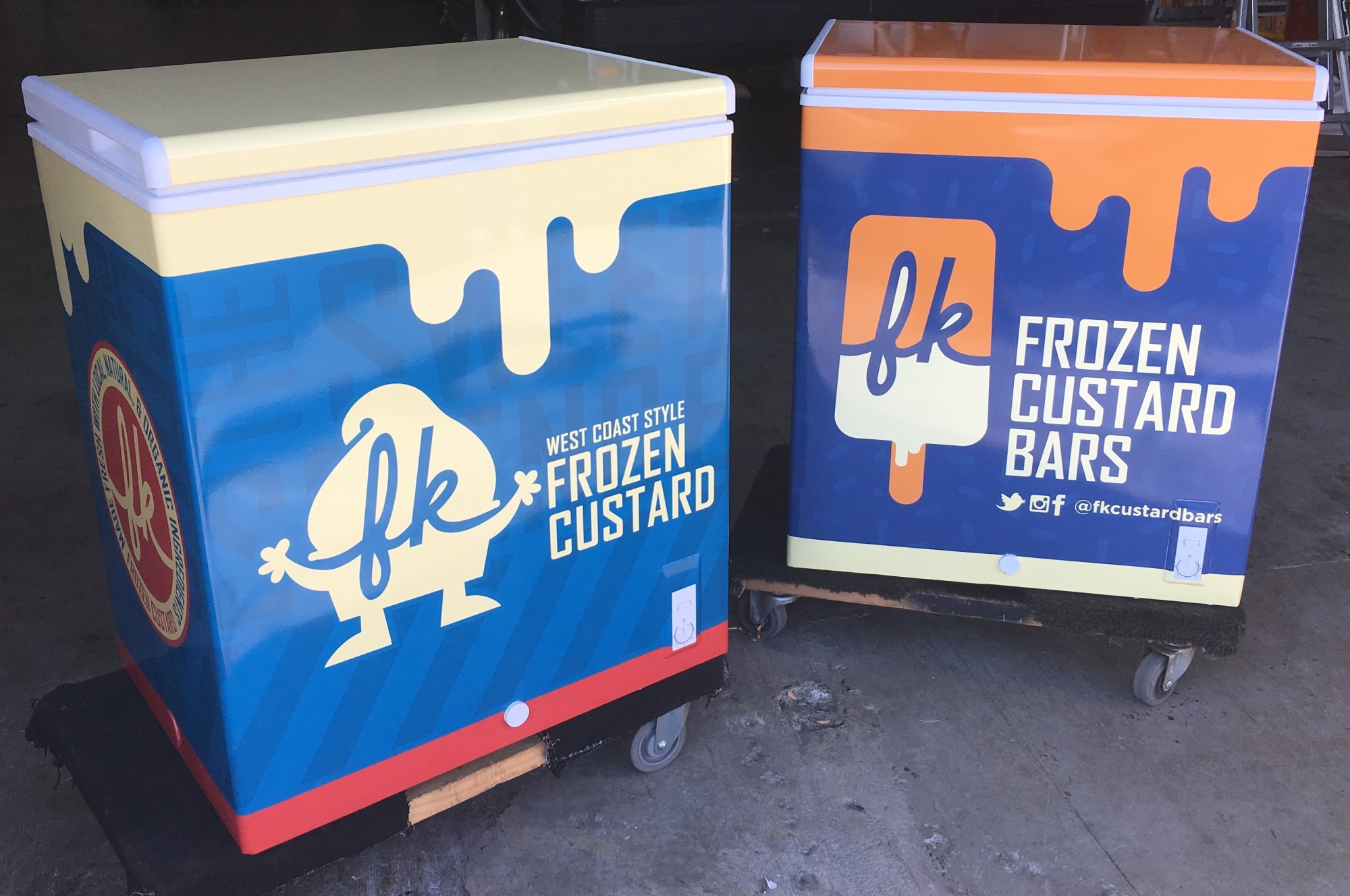 frozen-custard-freezer-wraps-01 – Custom Vehicle Wraps