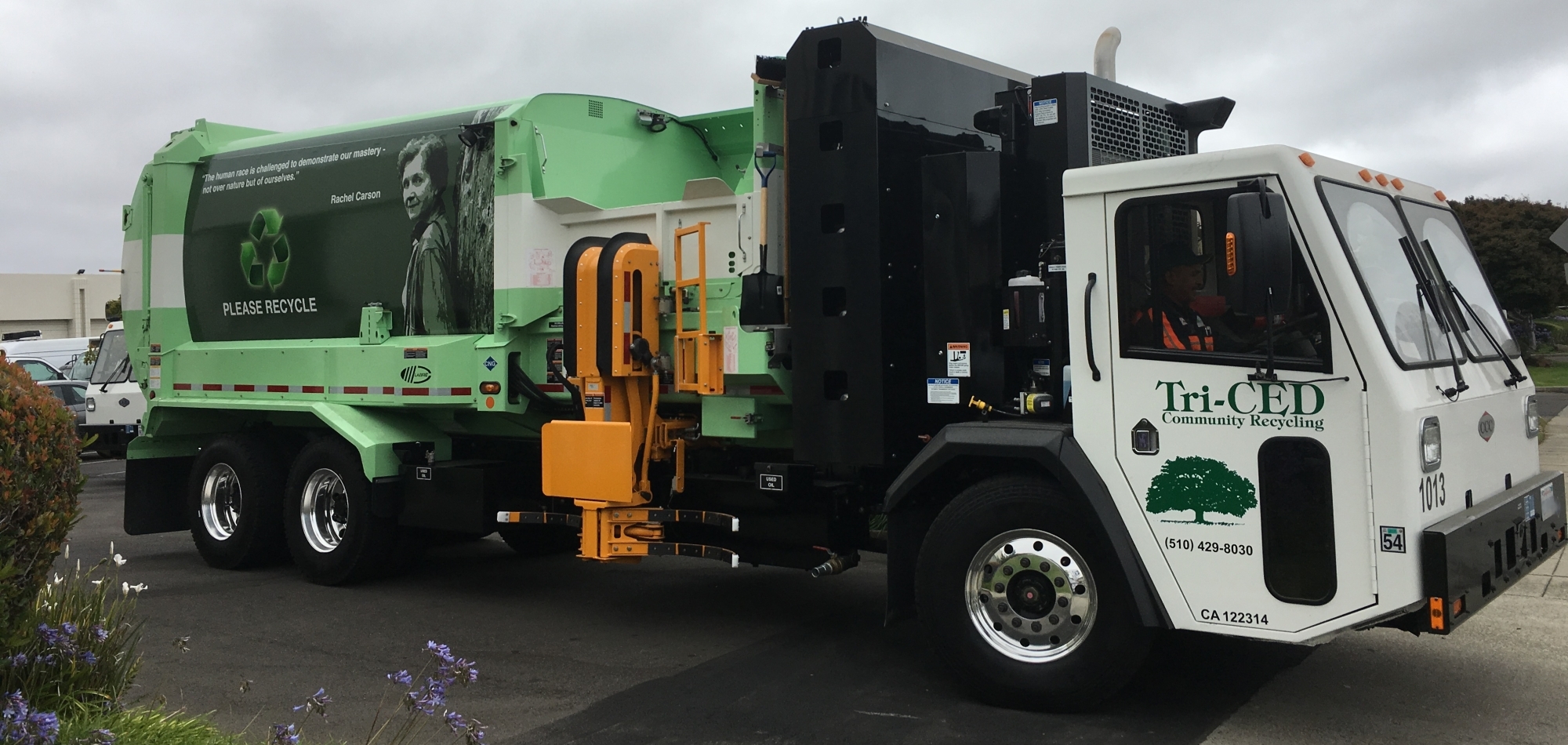 tri-ced-recycling-fleet-wraps-09 – Custom Vehicle Wraps