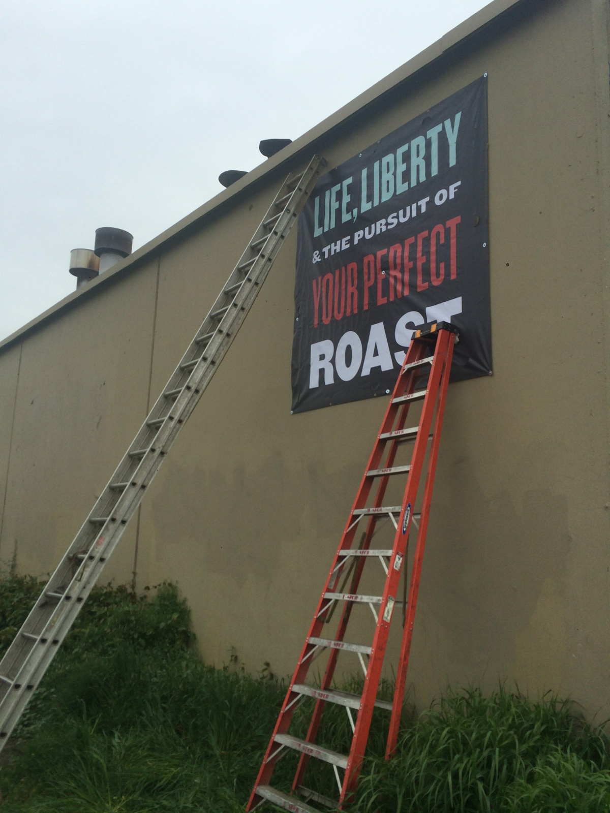 Banner Printing & Large Signs – Custom Vehicle Wraps