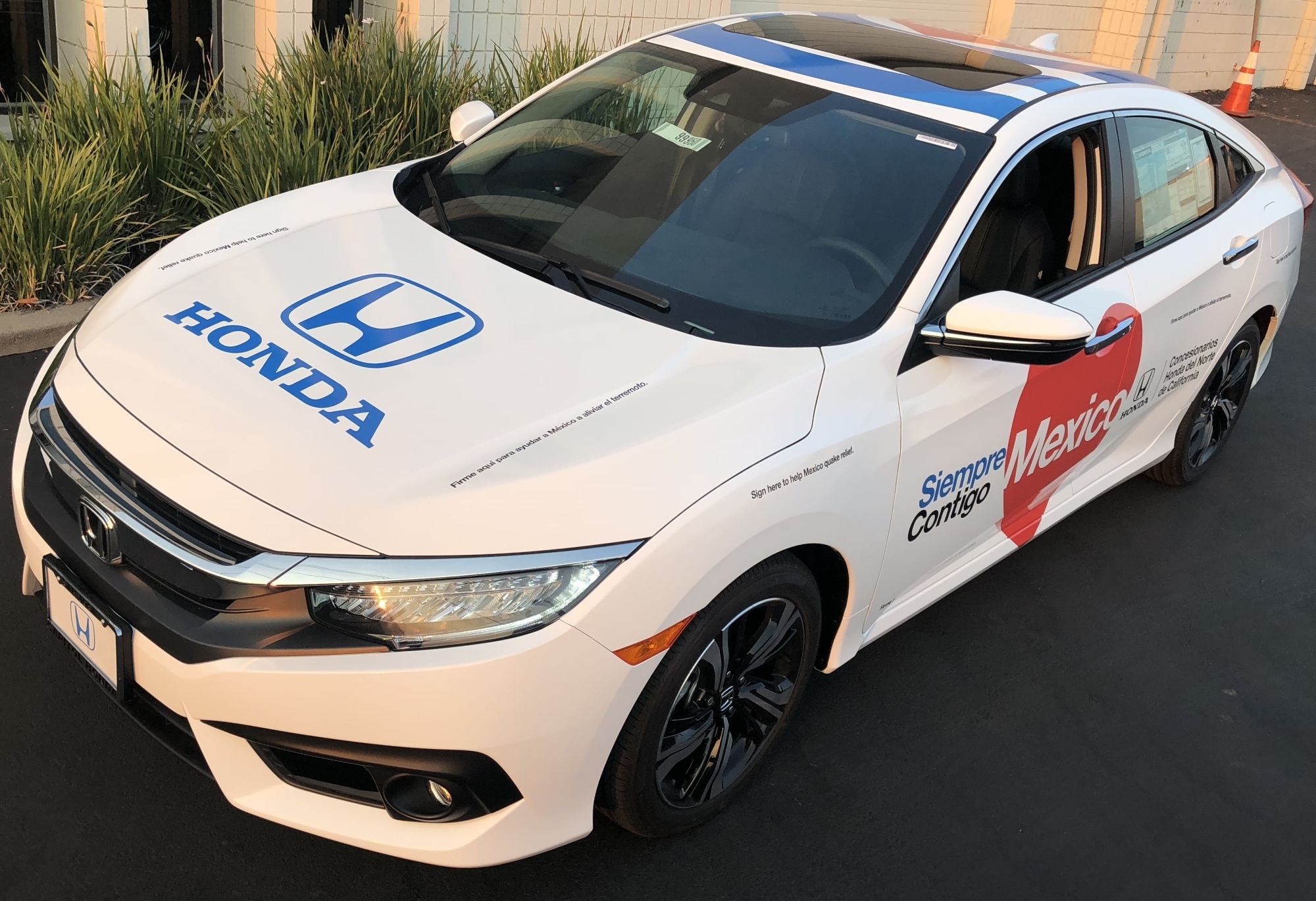 honda-car-wrap-05 – Custom Vehicle Wraps