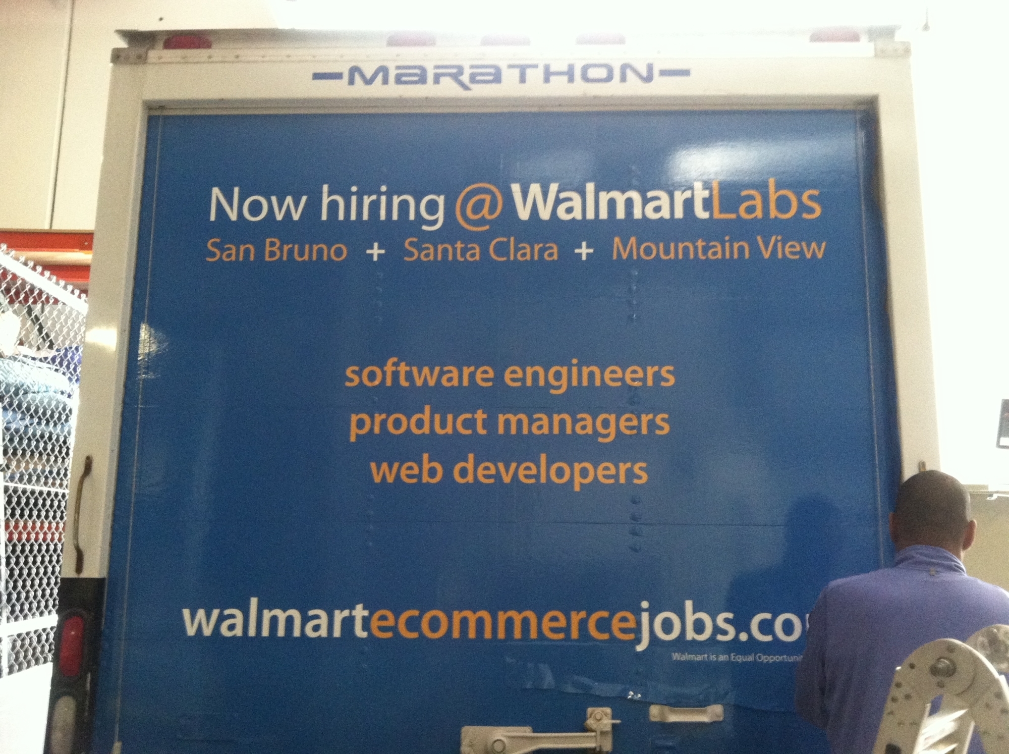 walmart trailer wrap-12 – Custom Vehicle Wraps