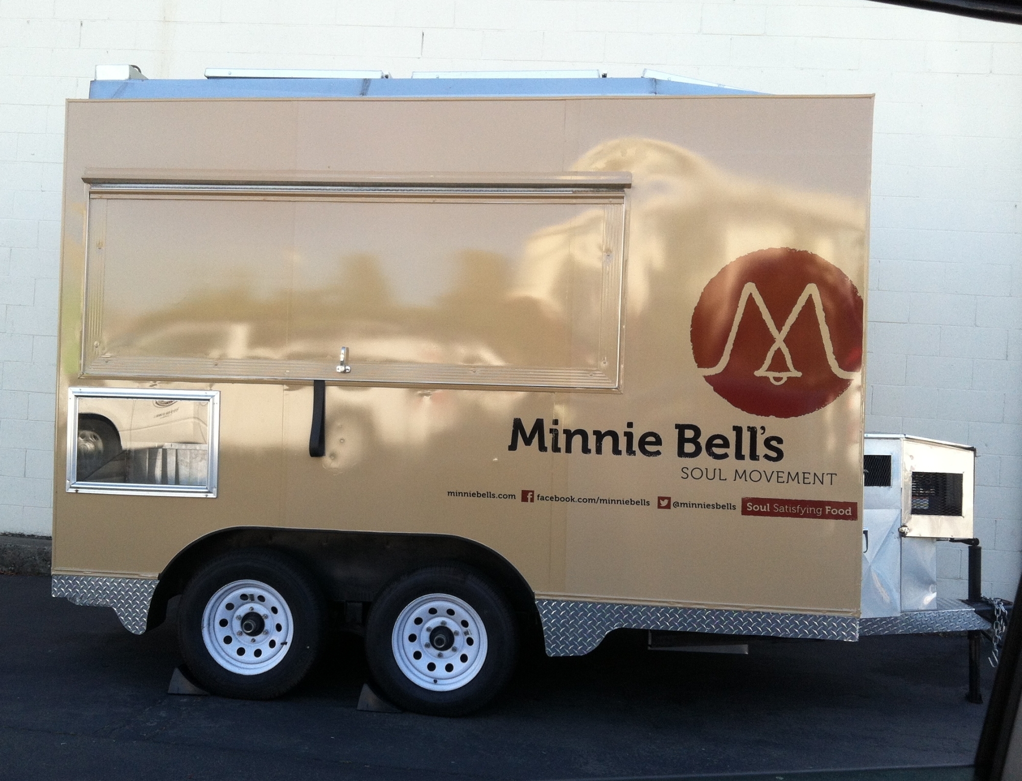 minnie bells trailer wrap-02 – Custom Vehicle Wraps