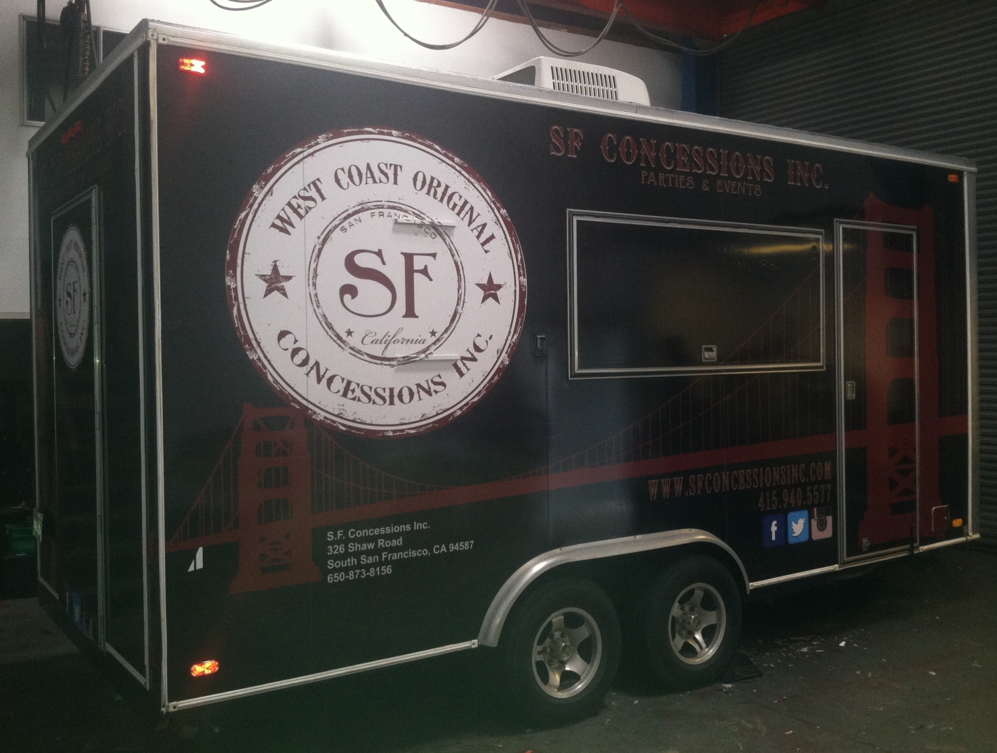 sf concessions trailer wrap-01 – Custom Vehicle Wraps