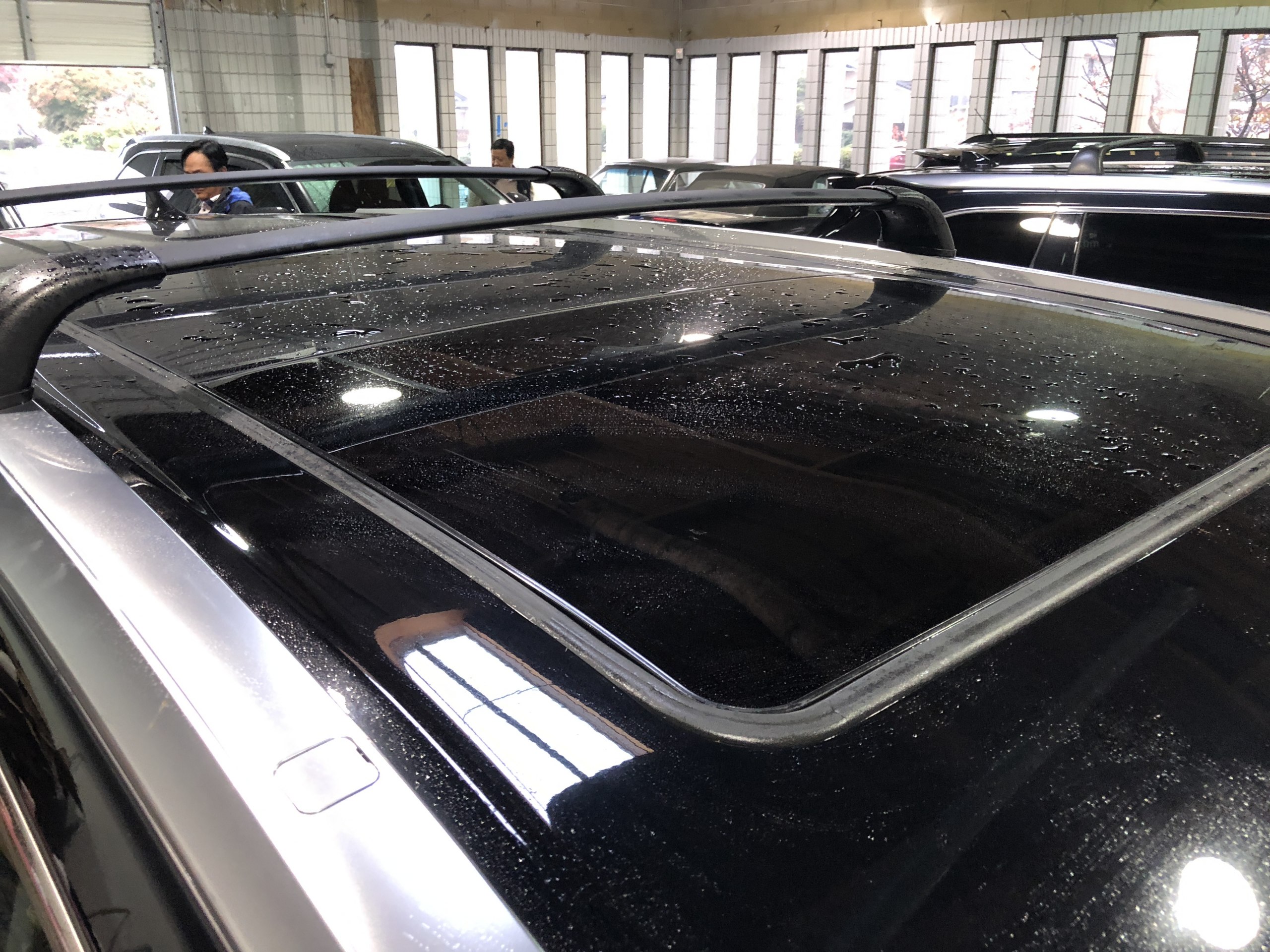 Fleet Wrap Promo for Uber Visa Card – Custom Vehicle Wraps